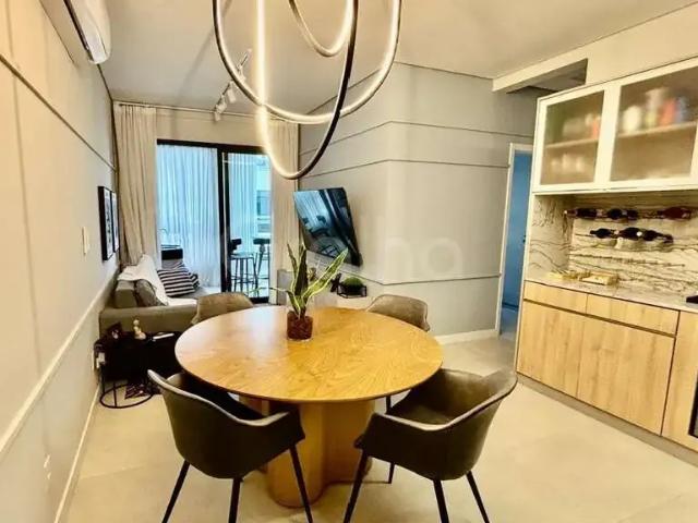 Apartamento para Venda em Florianópolis/SC Campeche 2 Quartos