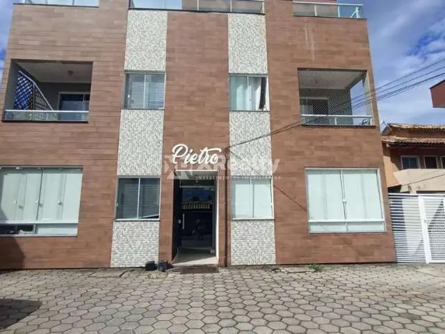Apartamento para Venda em Florianópolis/SC Campeche 2 Quartos