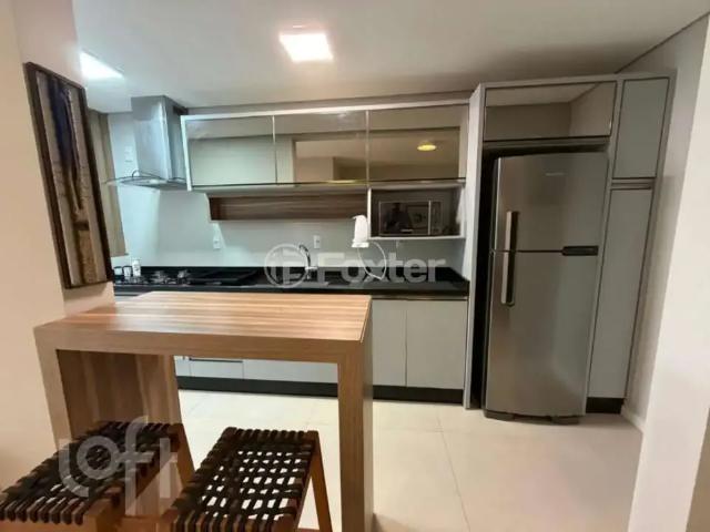 Apartamento para Venda em Florianópolis/SC Campeche 2 Quartos