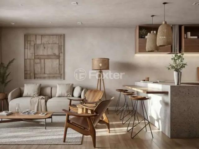 Apartamento para Venda em Florianópolis/SC Campeche 2 Quartos