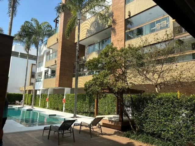Apartamento para Venda em Florianópolis/SC Campeche 2 Quartos