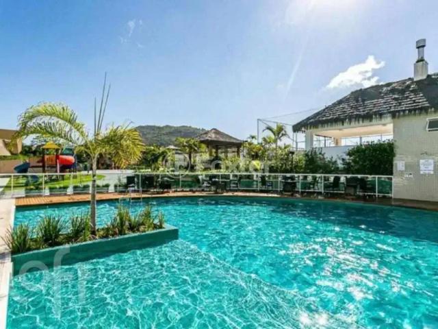 Apartamento para Venda em Florianópolis/SC Campeche 2 Quartos