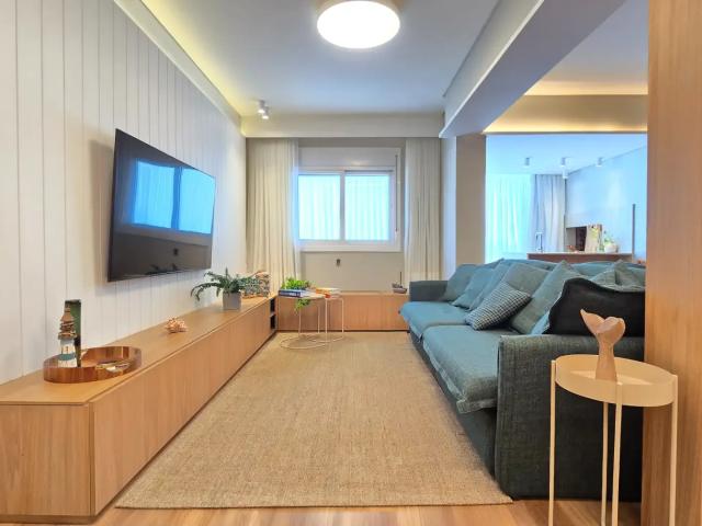 Apartamento para Venda em Florianópolis/SC Campeche 2 Quartos