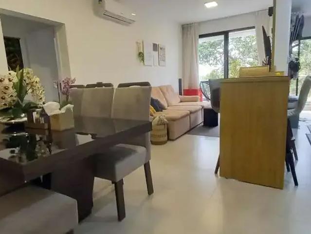 Apartamento para Venda em Florianópolis/SC Campeche 2 Quartos