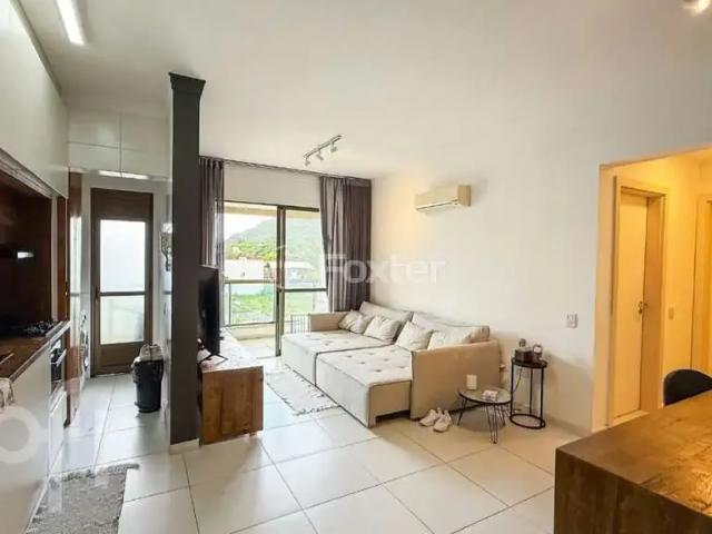 Apartamento para Venda em Florianópolis/SC Campeche 2 Quartos