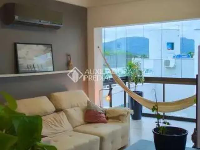 Apartamento para Venda em Florianópolis/SC Campeche 2 Quartos