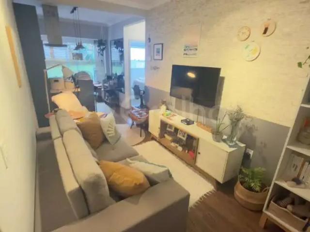 Apartamento para Venda em Florianópolis/SC Campeche 2 Quartos