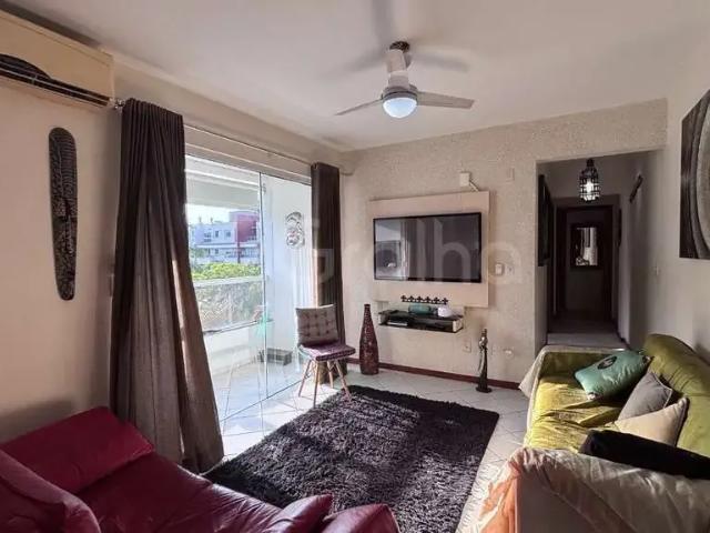 Apartamento para Venda em Florianópolis/SC Campeche 2 Quartos