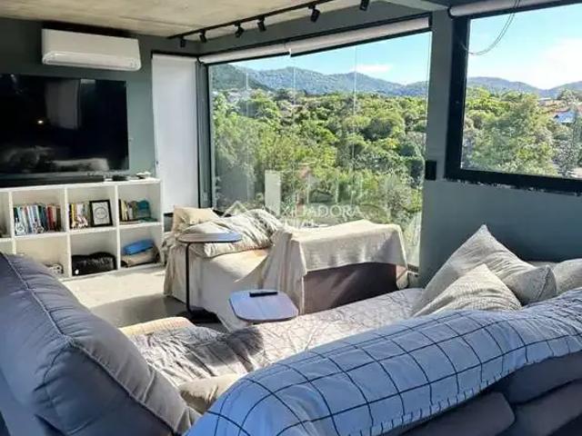 Apartamento para Venda em Florianópolis/SC Campeche 2 Quartos