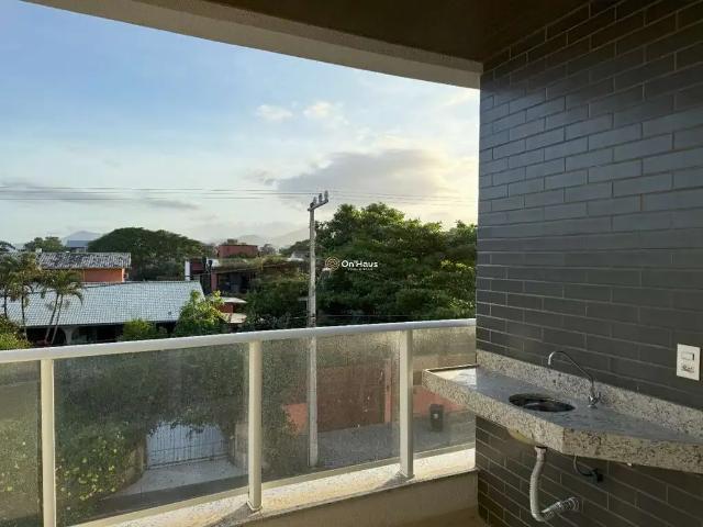 Apartamento para Venda em Florianópolis/SC Campeche 2 Quartos