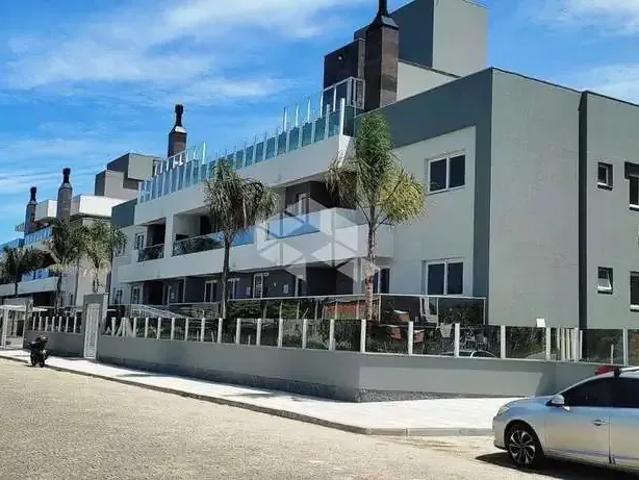 Apartamento para Venda em Florianópolis/SC Campeche 2 Quartos