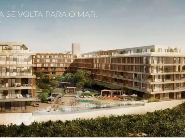 Apartamento para Venda em Florianópolis/SC Campeche 2 Quartos