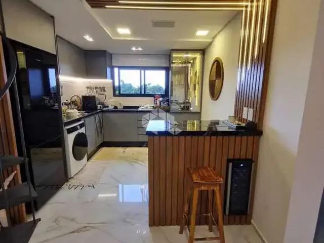 Apartamento para Venda em Florianópolis/SC Campeche 2 Quartos