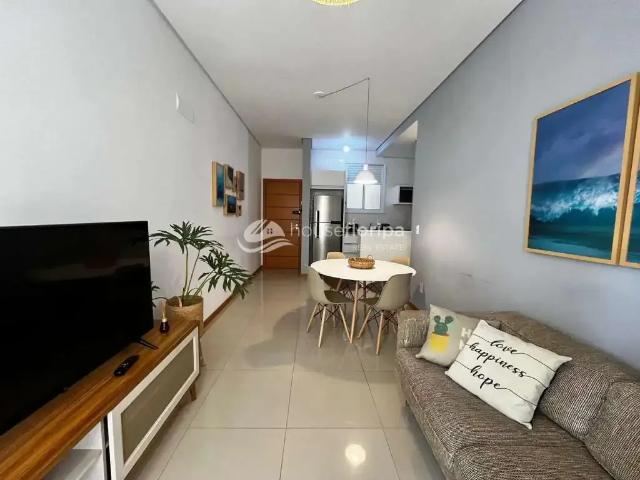 Apartamento para Venda em Florianópolis/SC Campeche 2 Quartos