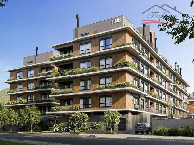 Apartamento para Venda em Florianópolis/SC Campeche 2 Quartos