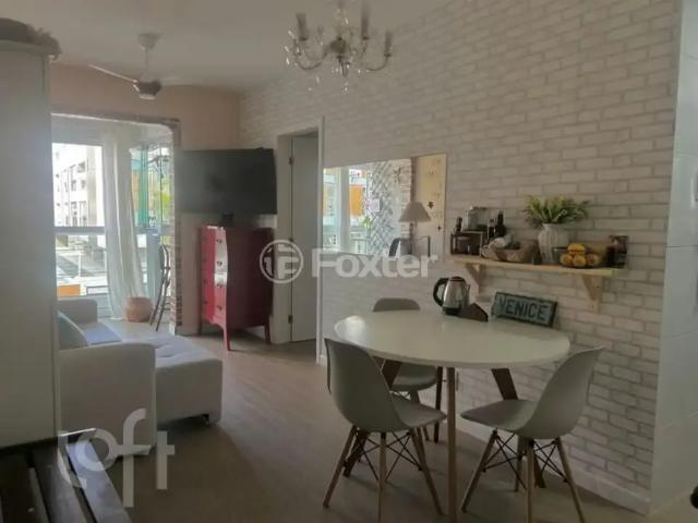 Apartamento para Venda em Florianópolis/SC Campeche 2 Quartos