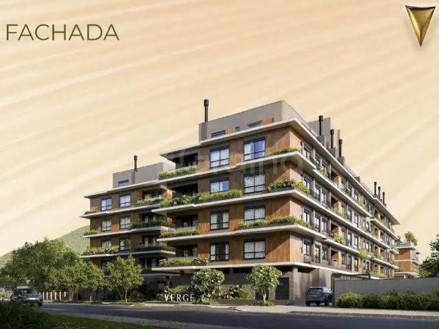Apartamento para Venda em Florianópolis/SC Campeche 2 Quartos