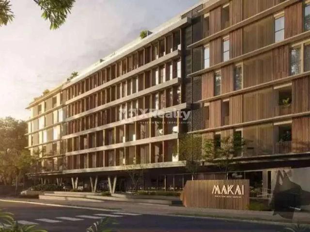 Apartamento para Venda em Florianópolis/SC Campeche 2 Quartos