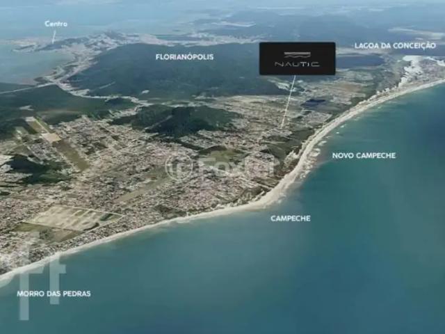 Apartamento para Venda em Florianópolis/SC Campeche 2 Quartos