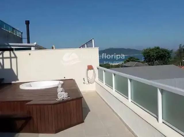Apartamento para Venda em Florianópolis/SC Campeche 2 Quartos