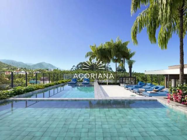 Apartamento para Venda em Florianópolis/SC Campeche 2 Quartos