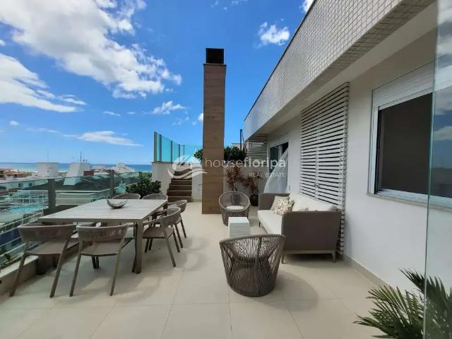 Apartamento para Venda em Florianópolis/SC Campeche 2 Quartos