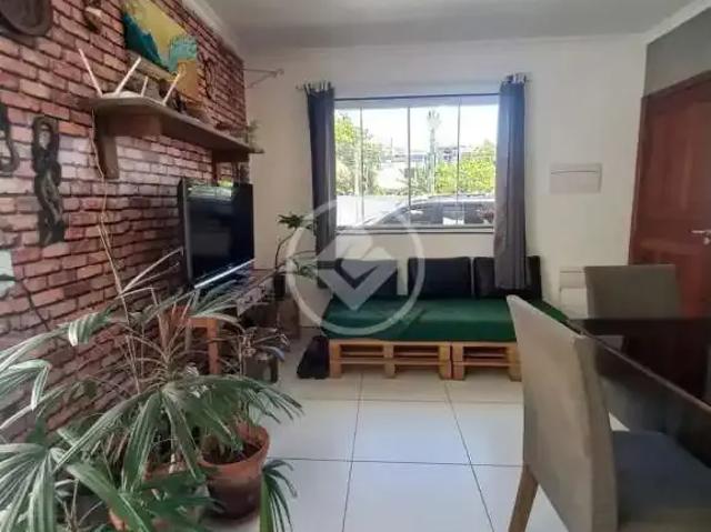 Apartamento para Venda em Florianópolis/SC Campeche 2 Quartos