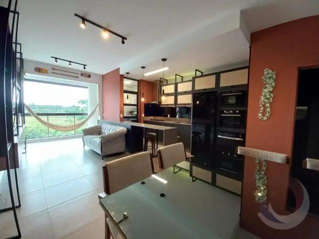 Apartamento para Venda em Florianópolis/SC Campeche 2 Quartos