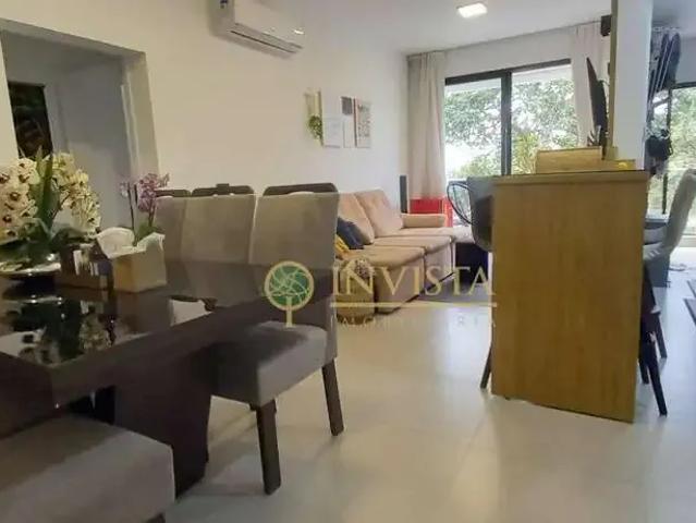 Apartamento para Venda em Florianópolis/SC Campeche 2 Quartos