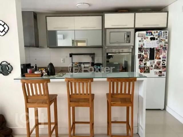 Apartamento para Venda em Florianópolis/SC Campeche 2 Quartos