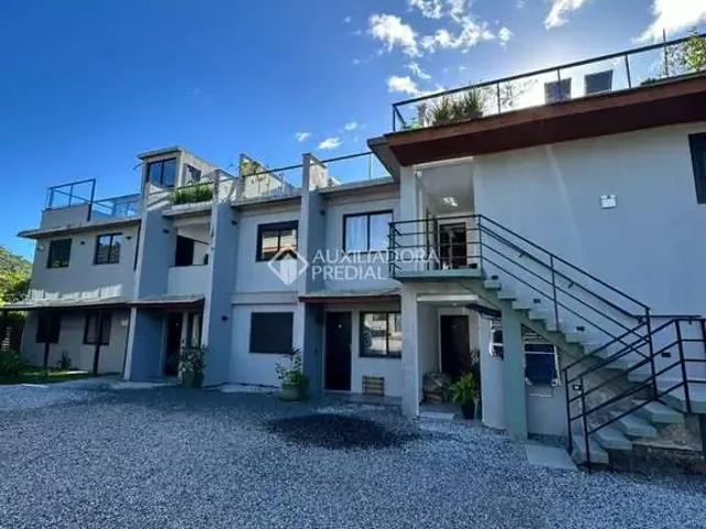 Apartamento para Venda em Florianópolis/SC Campeche 2 Quartos
