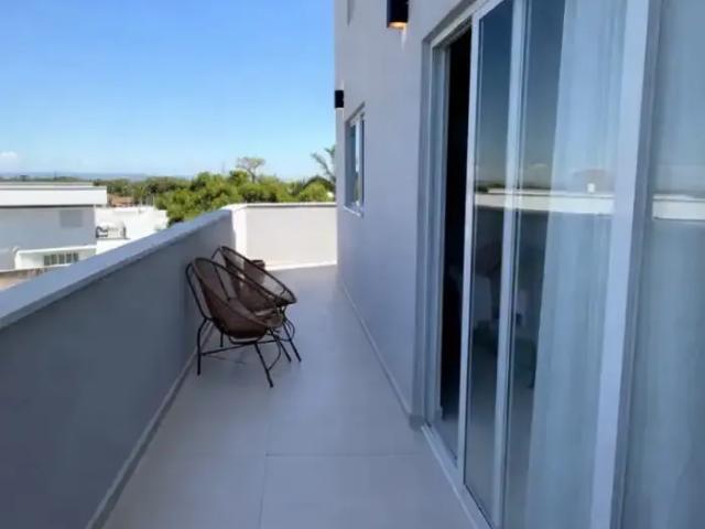 Apartamento para Venda em Florianópolis/SC Campeche 1 Quartos