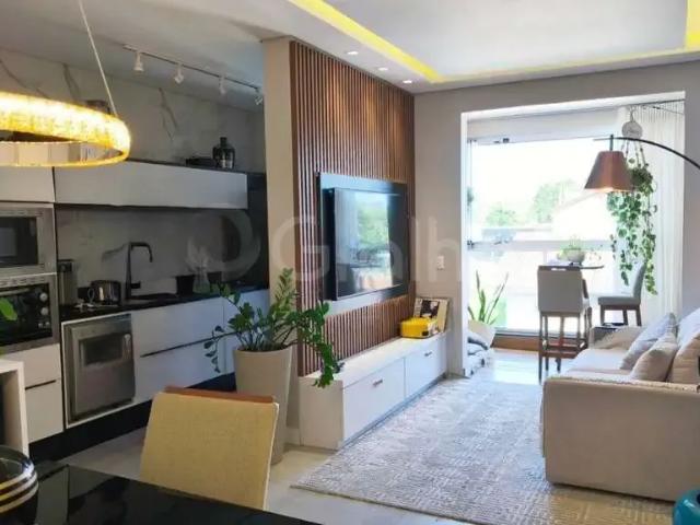Apartamento para Venda em Florianópolis/SC Campeche 2 Quartos