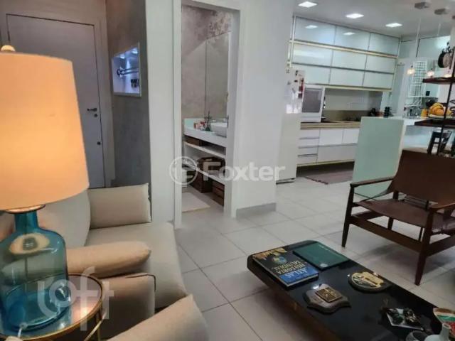 Apartamento para Venda em Florianópolis/SC Campeche 2 Quartos
