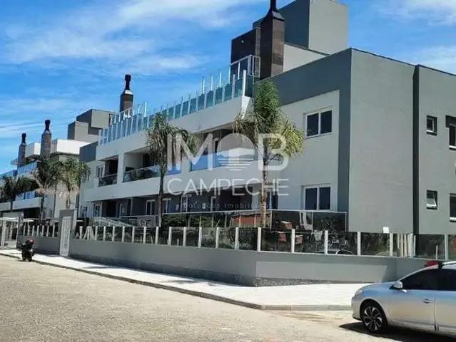 Apartamento para Venda em Florianópolis/SC Campeche 2 Quartos