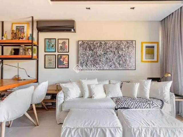 Apartamento para Venda em Florianópolis/SC Campeche 2 Quartos