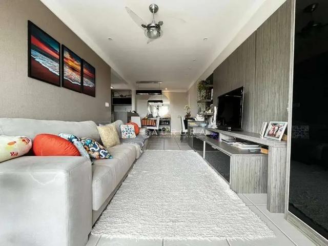 Apartamento para Venda em Florianópolis/SC Campeche 2 Quartos