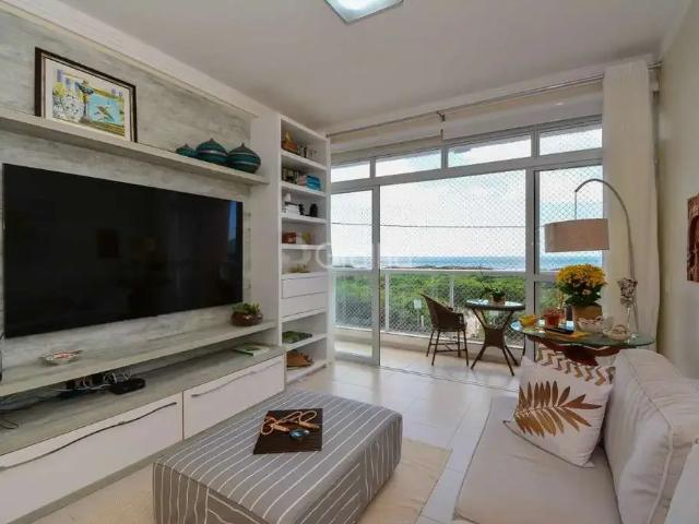 Apartamento para Venda em Florianópolis/SC Campeche 2 Quartos