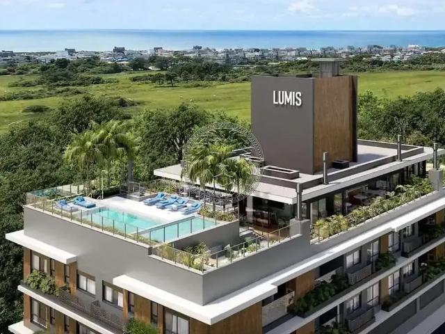 Apartamento para Venda em Florianópolis/SC Campeche 2 Quartos