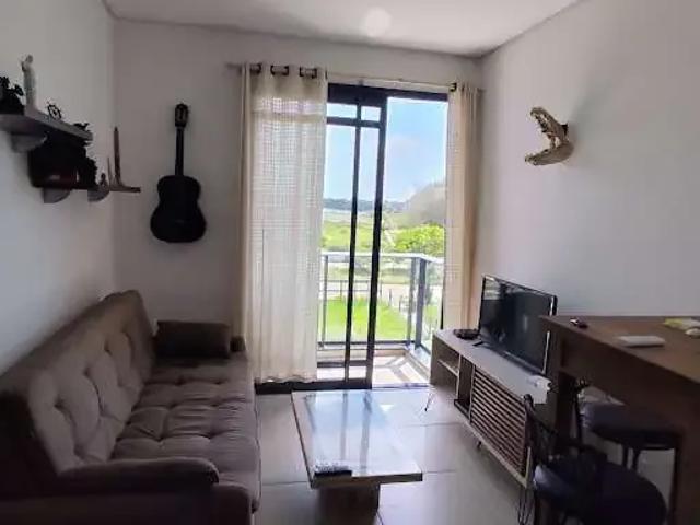 Apartamento para Venda em Florianópolis/SC Campeche 2 Quartos