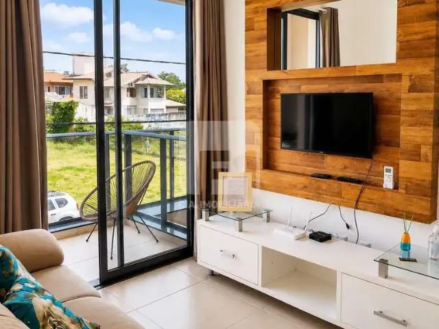 Apartamento para Venda em Florianópolis/SC Campeche 2 Quartos