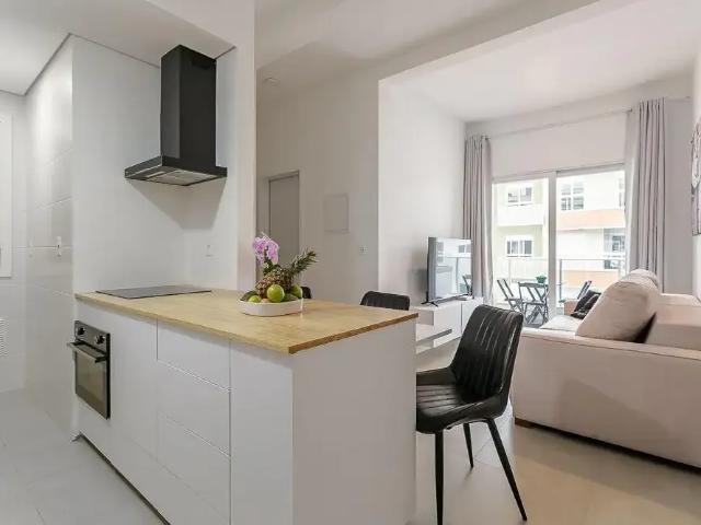 Apartamento para Venda em Florianópolis/SC Campeche 2 Quartos