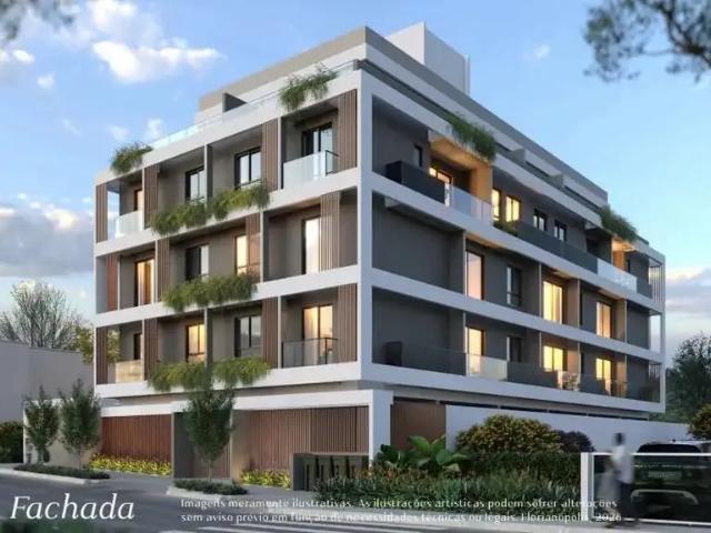 Apartamento para Venda em Florianópolis/SC Campeche 2 Quartos