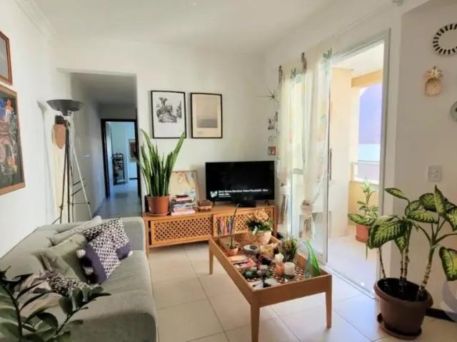 Apartamento para Venda em Florianópolis/SC Campeche 2 Quartos