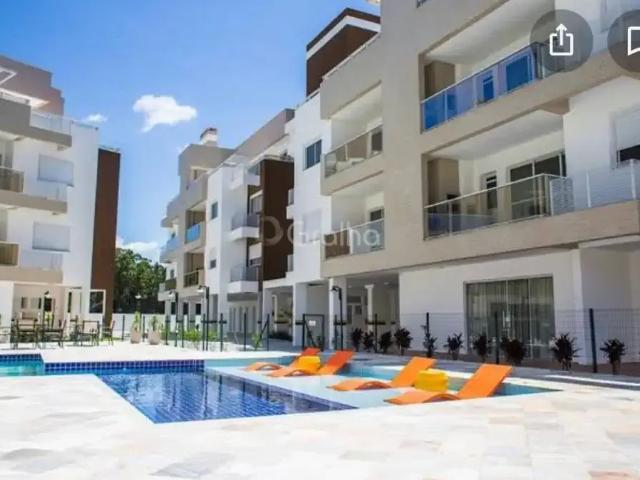 Apartamento para Venda em Florianópolis/SC Campeche 2 Quartos