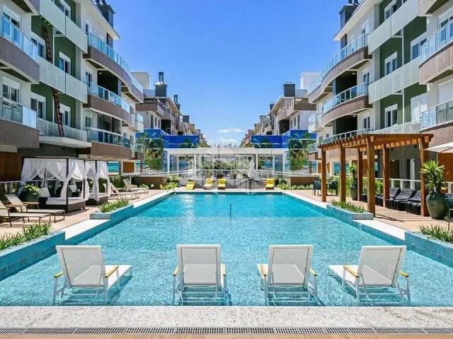 Apartamento para Venda em Florianópolis/SC Campeche 2 Quartos