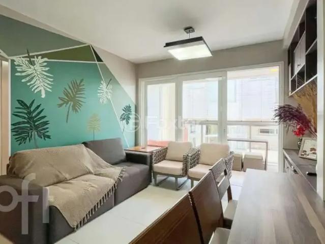 Apartamento para Venda em Florianópolis/SC Campeche 2 Quartos