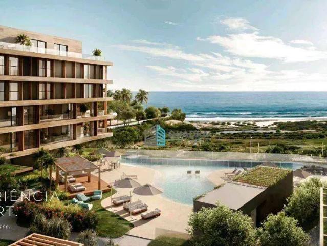 Apartamento para Venda em Florianópolis/SC Campeche 2 Quartos