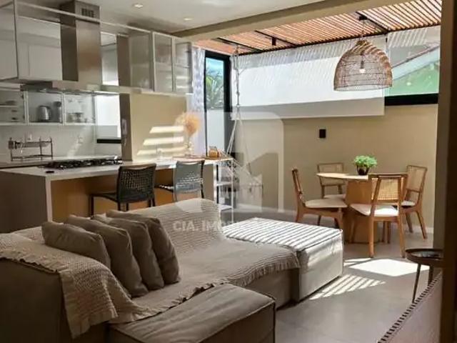 Apartamento para Venda em Florianópolis/SC Campeche 2 Quartos
