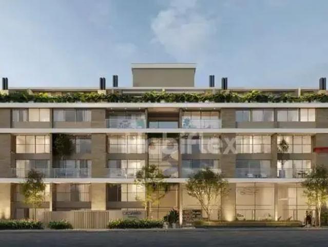 Apartamento para Venda em Florianópolis/SC Campeche 2 Quartos